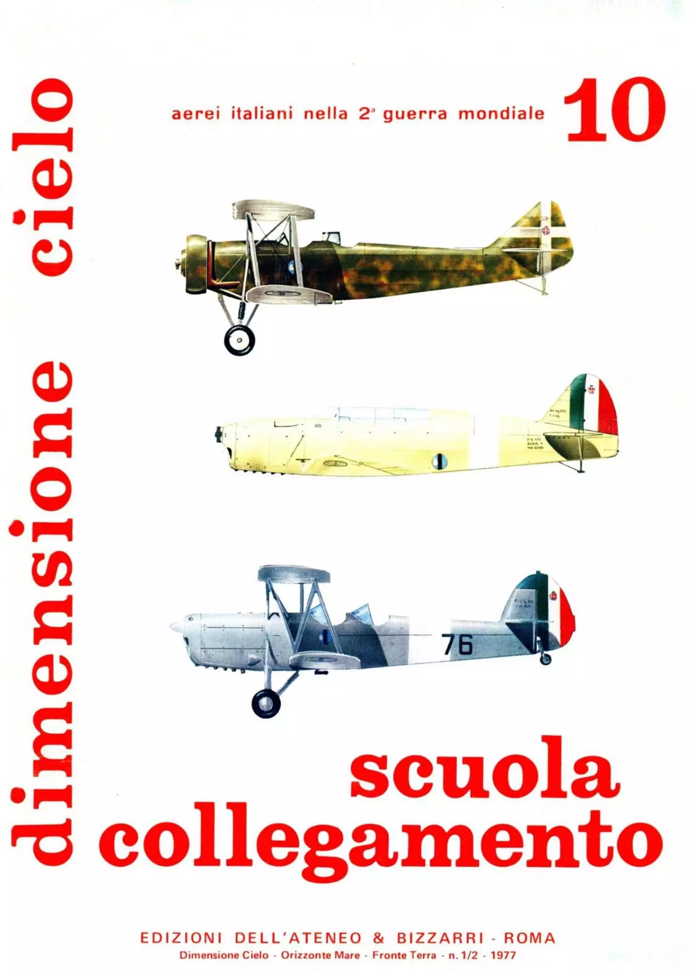 Monographs Dimsione Cielo: Scuola Collegegamento. Download