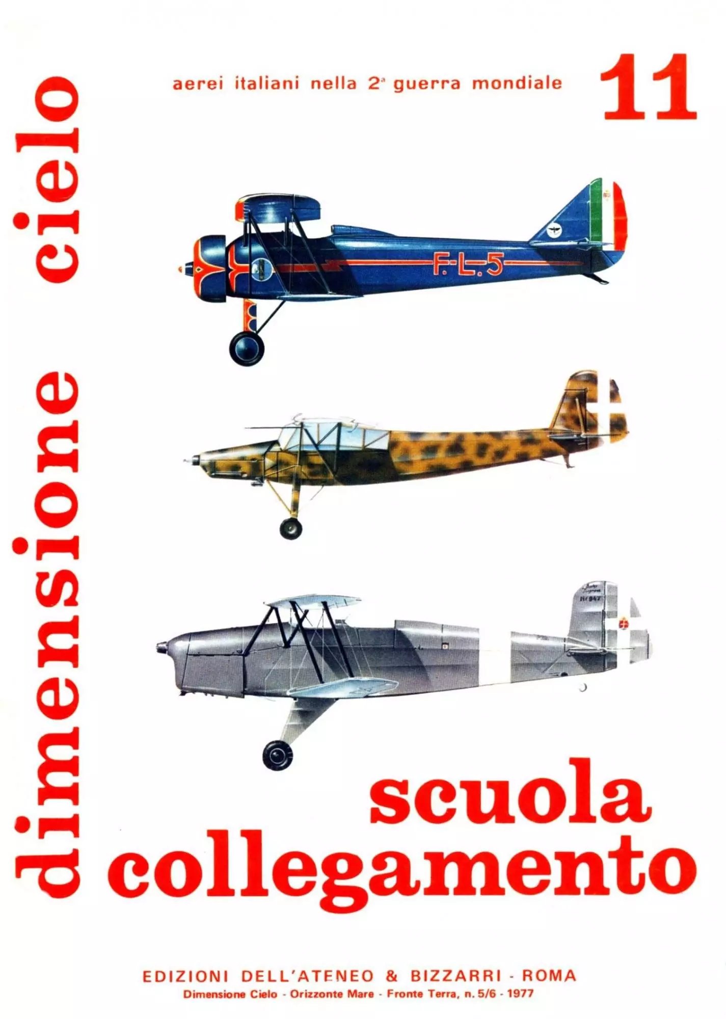 Monographens Dimensje Cielo: Scuola Collegamento. Download