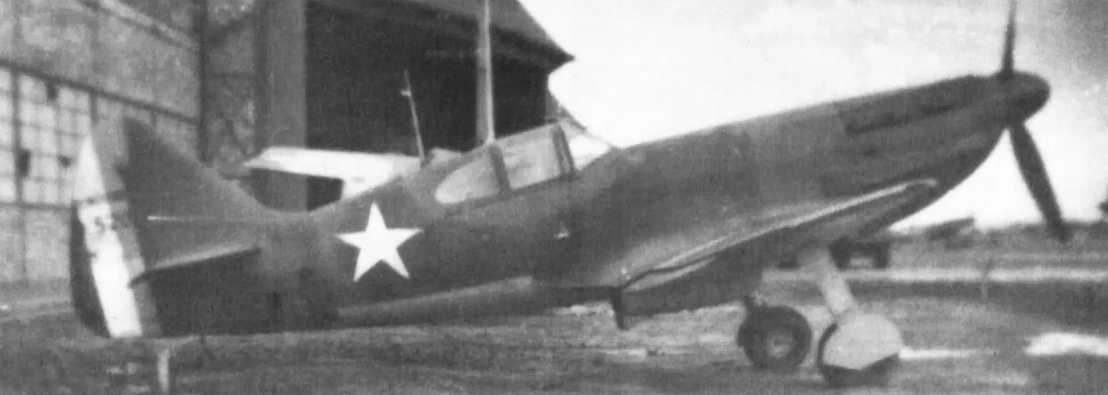 Bir renk profili oluştururken fotoğrafı kullanılmış olan D.520 Fighter,