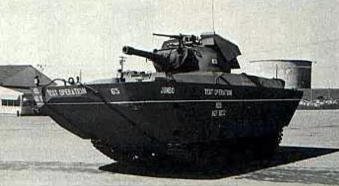 M18 Hellcat. Crita sihir. Bagean loro.