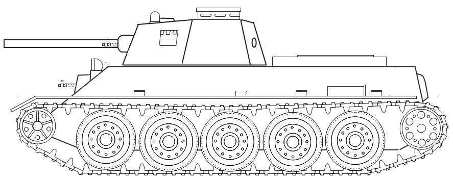 МВдагы Россия танклары