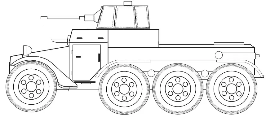 Telusuri kendaraan armour ing MVI