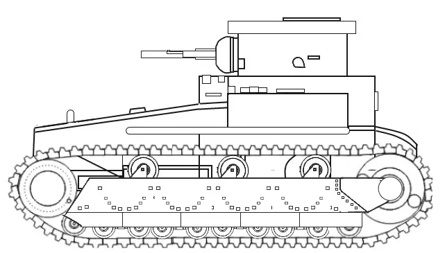 Telusuri kendaraan armour ing MVI