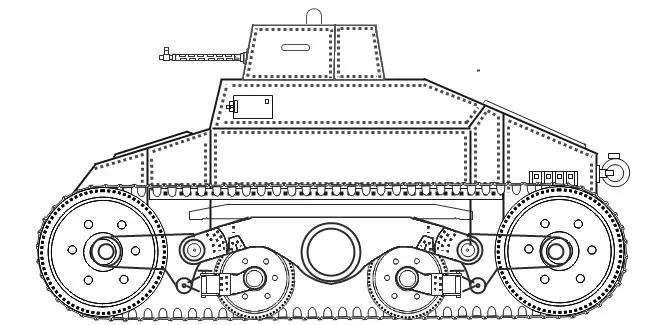 Telusuri kendaraan armour ing MVI