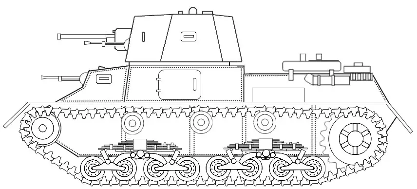 Telusuri kendaraan armour ing MVI