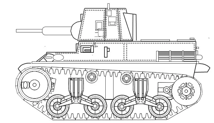 Telusuri kendaraan armour ing MVI