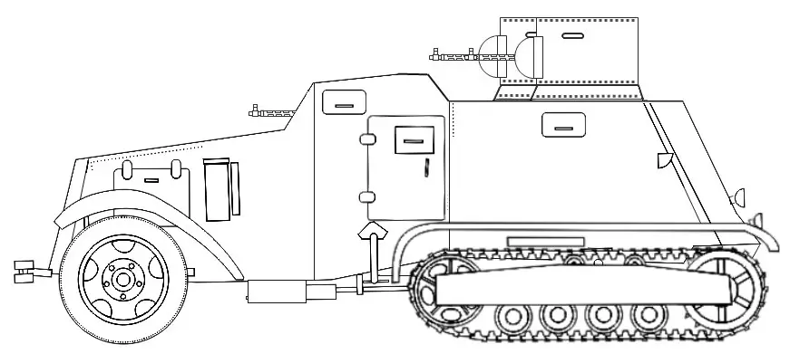 Telusuri kendaraan armour ing MVI