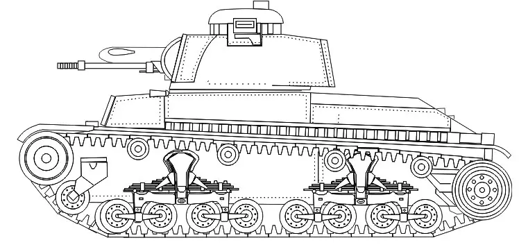 Telusuri kendaraan armour ing MVI