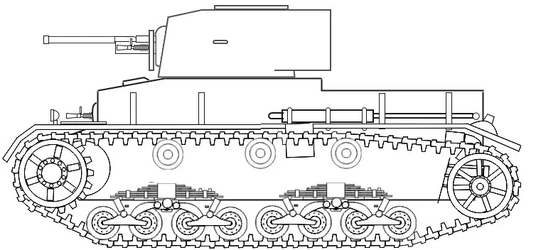 Telusuri kendaraan armour ing MVI