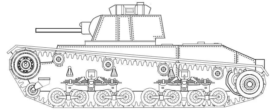 Telusuri kendaraan armour ing MVI