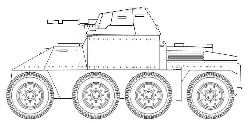 Telusuri kendaraan armour ing MVI