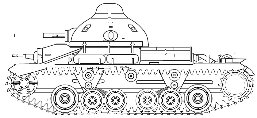 Telusuri kendaraan armour ing MVI