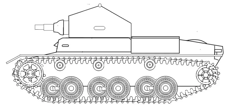 Gepanzerte Fahrzeuge Geling in MVI