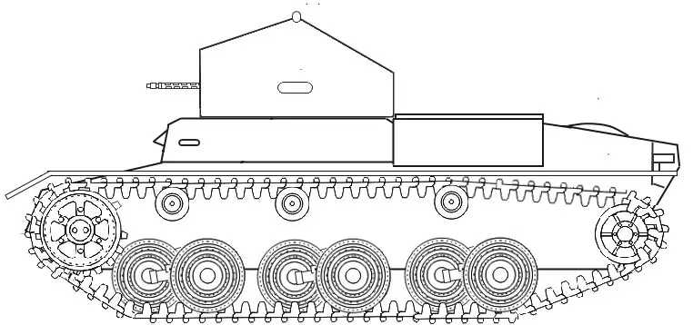 MVI-da zirhli transport vositalari