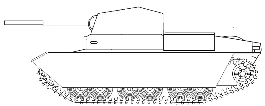 MVI-da zirhli transport vositalari