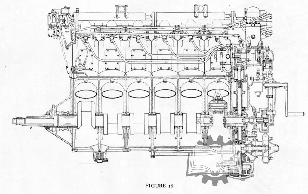 Motor Nuffield-Liberty telah menjadi kesilapan besar. Enjin ini telah menjadi sumber sakit kepala yang berterusan.