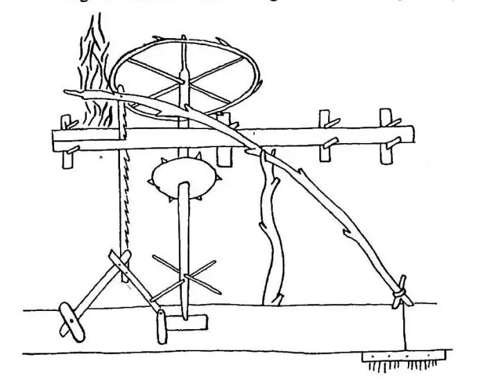 ከአልቢም ዌንደን ደውዛካራ (1230, በ Ritti 2007 እ.ኤ.አ.)