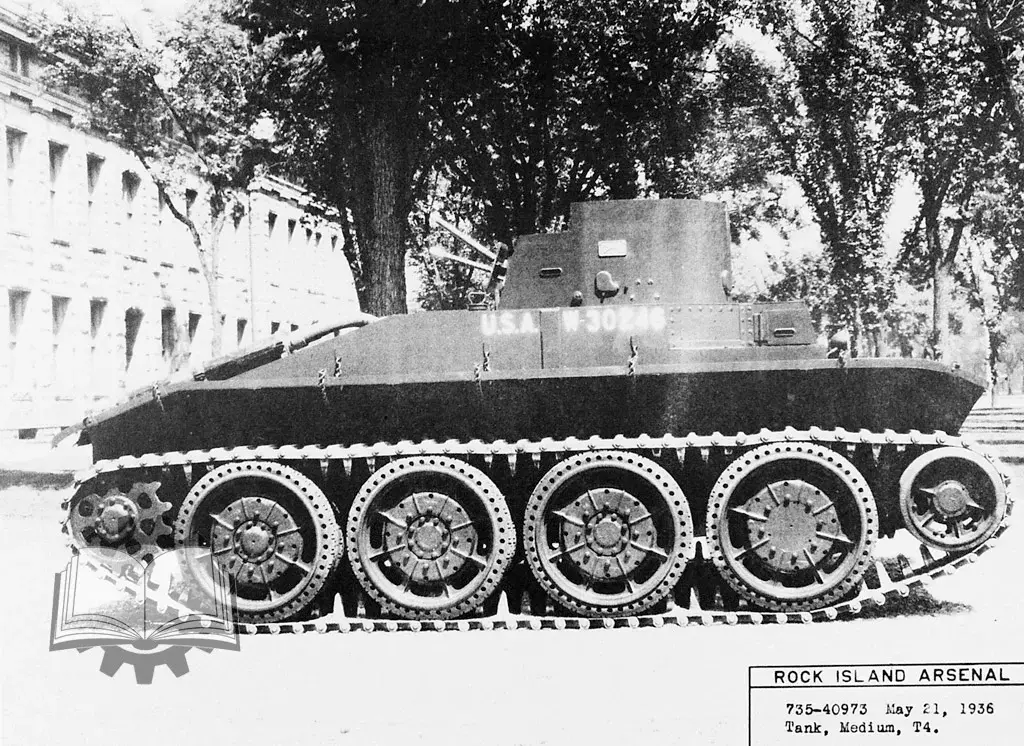 By mass, this tank was already quite a middle tank. That's just the motor remained like a lung