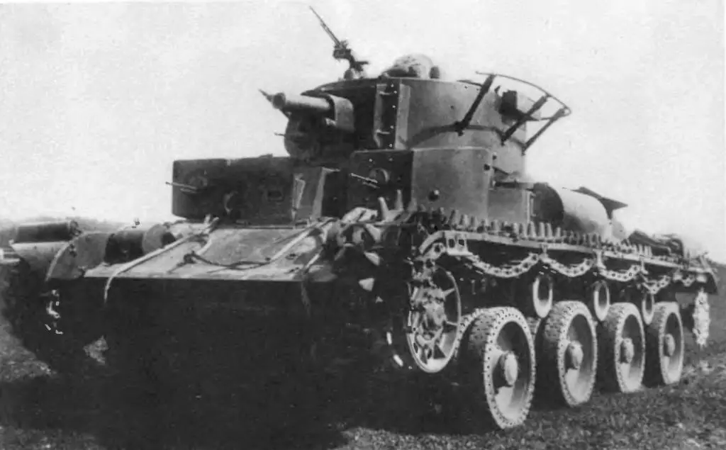 T-28. కెరీర్ కొనసాగింపు