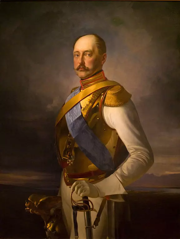 Història russa. Part X - Emperador Alejandro I (Rússia Pragmatica)