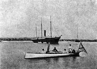 Ris-Turkish lagè 1877-1878 Altènatif lanmè.