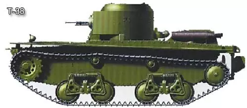 Т-38