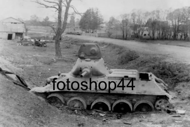 T-34