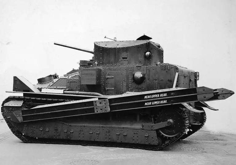 Yuri Pastholok. Mëttel Tank mk.II - Ënnerwahlen Kalk