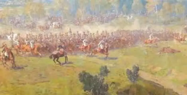 Westphalts Tentara Napoleon pada tahun 1812