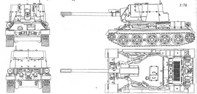 ئەگەر مۇمكىن بولمىسا, ئەمما مەن راستىنلا خالايمەن. Sau t-34/100 (122)