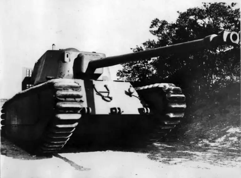 Arl 44 probetan