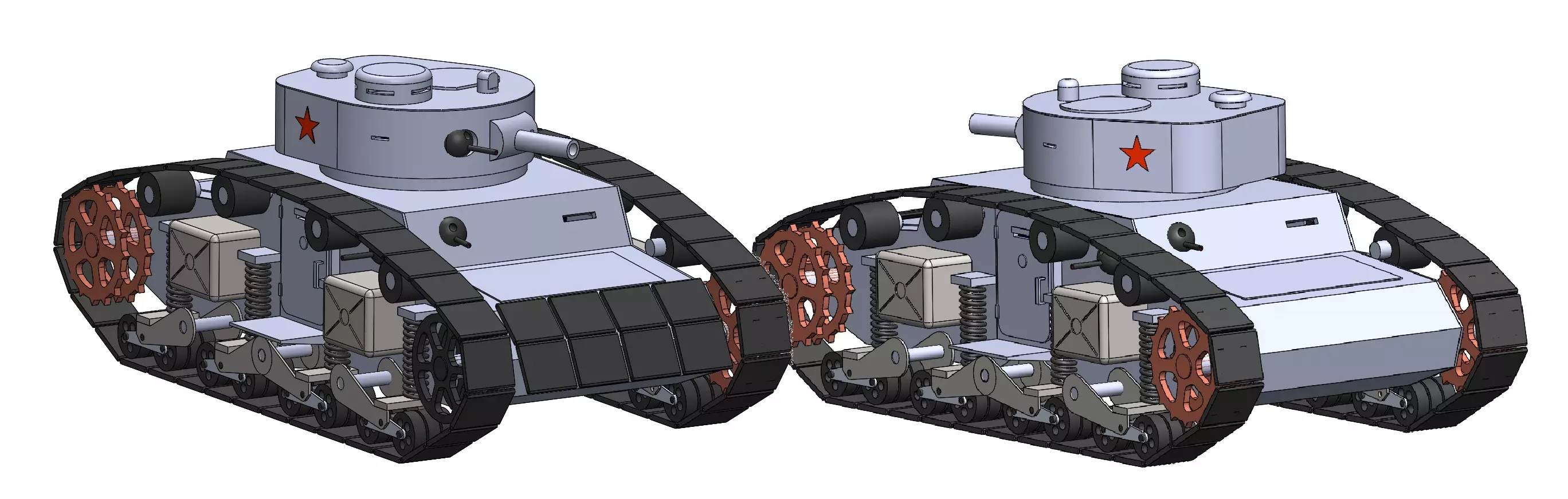 T-26-2 Meánach