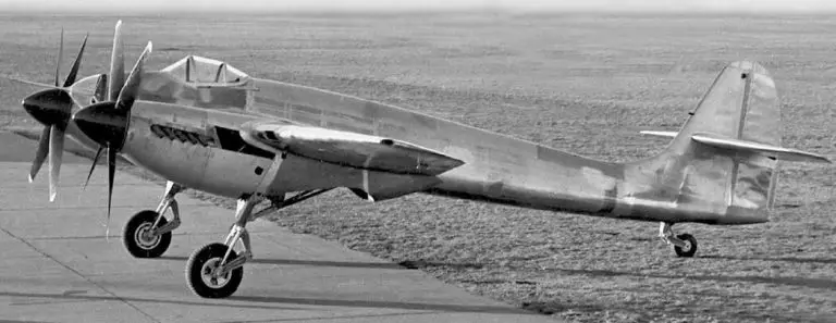 Argentinean de atac de lumină Aeronave FMA I.AE. 30 nancu.