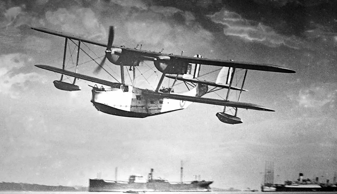 Flying Scapa Scroll Boats. Regatul Unit