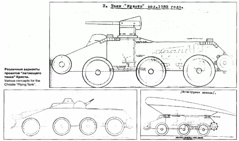 Te fè nan Sovyetik. Dezi ak opòtinite. Oswa kèlkeswa pitit pitit MS-1 (T-18)