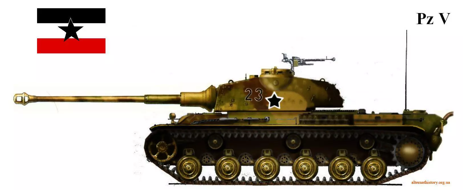 PZ VI 