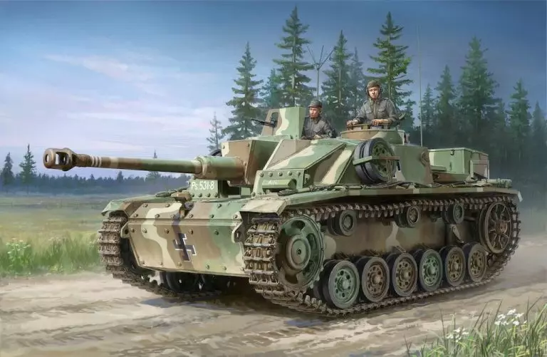 Soviet da Finnish Tankuna