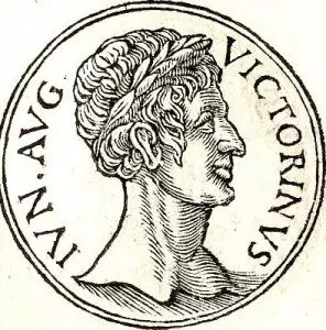 Quix o busitse 'Muso oa Gallic ho 269-271. O sebelitse tlasa Emperor ea Roma Galien, e keneleng borabele ba poso mme a fetoha motsoalle oa hae oa hlooho ea khomo. Nakoana ka mor'a lefu la poso, moemphera o ile a khethoa.