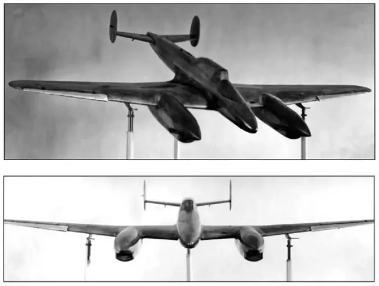 Projetos não realizados de aviões de choque anti-tanque soviético