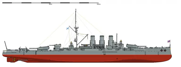 SuperPrik немесе «Андрей Варозванная» мұрагері «RURIKA-2»