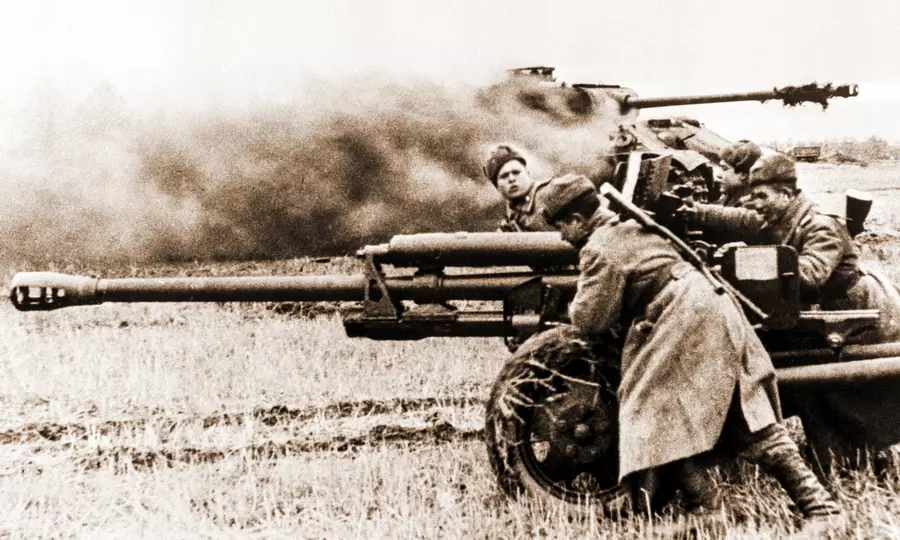 Anti-tank na rarrabuwa 12983_6