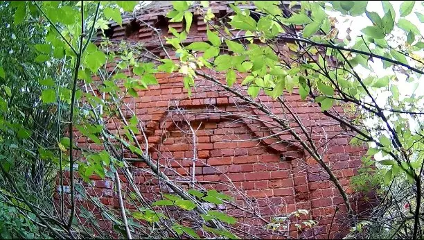 Güzel fabrika boru ve yeraltı strok