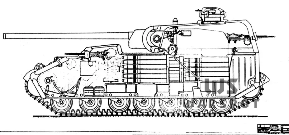 Yuri pasholok. Perspektivdən və ya bir daha T-34M haqqında