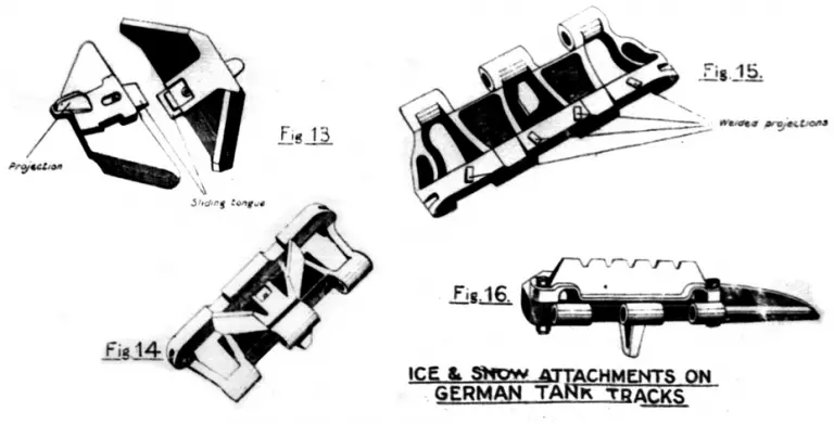 PZ.KPFW.III - Bóthar Scoir