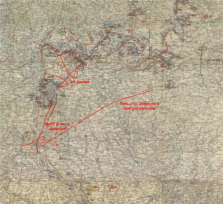 Það er enginn spámaður í föðurlandi sínum, eða ekki hringlaga afmæli Kiev harmleiksins er hollur ...