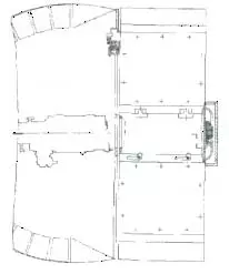 Conas a rinne OMSK iarracht T-55 a thrasnú le T-72 agus T-80