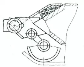 Momwe Omsk adayesera kuti adutse T-55 ndi T-72 ndi T-80