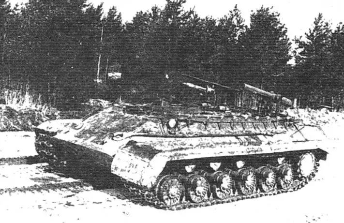 Tankobjekt 282.