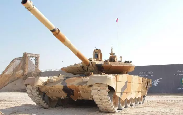 Çin VT-5 Silah Piyasasında Tanon Tankları olacak mı?