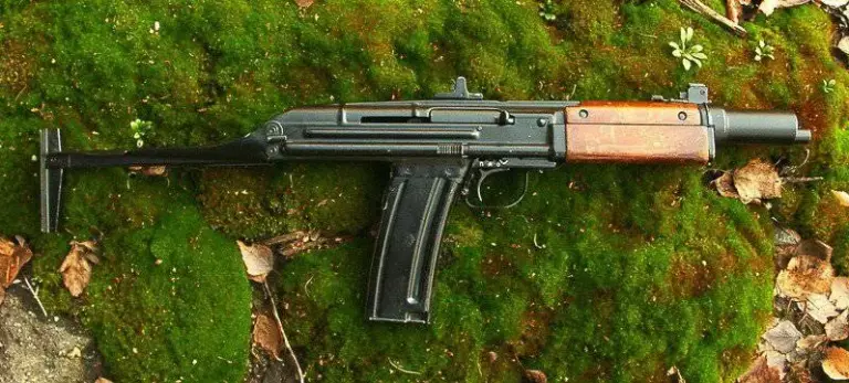 Sturmautomat AO-46